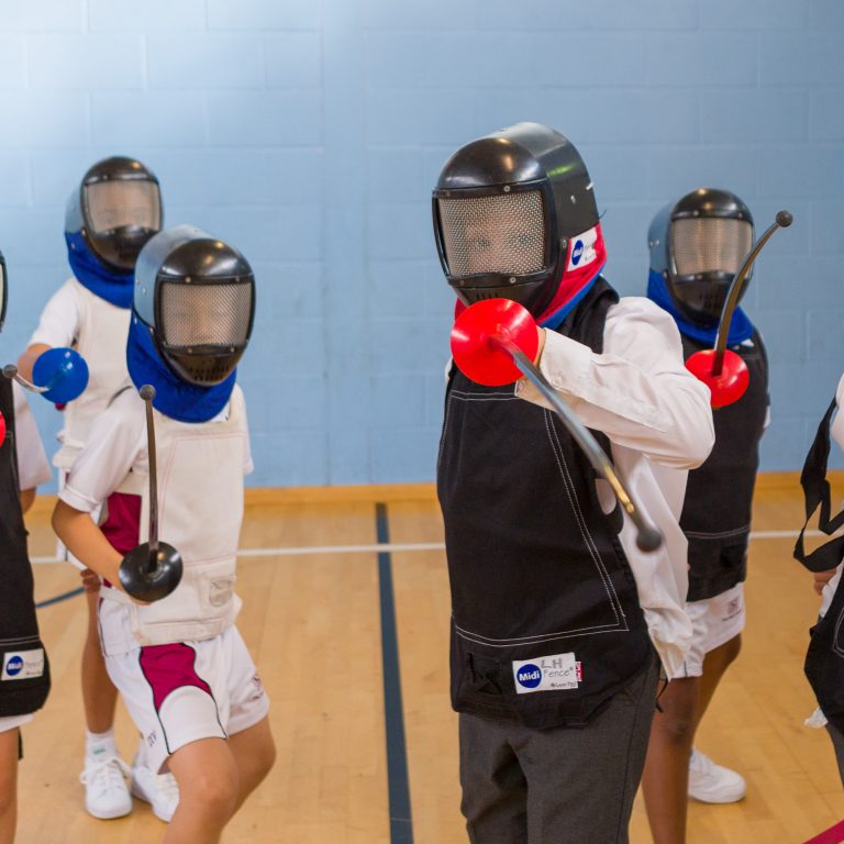 School Life | Independent School | The Mall School