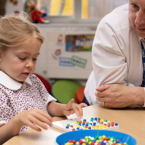 Welcome to The Mall School | Independent School | The Mall School