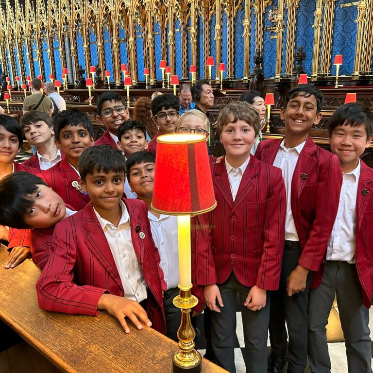 News & Events | Independent Education | The Mall School | The Mall School