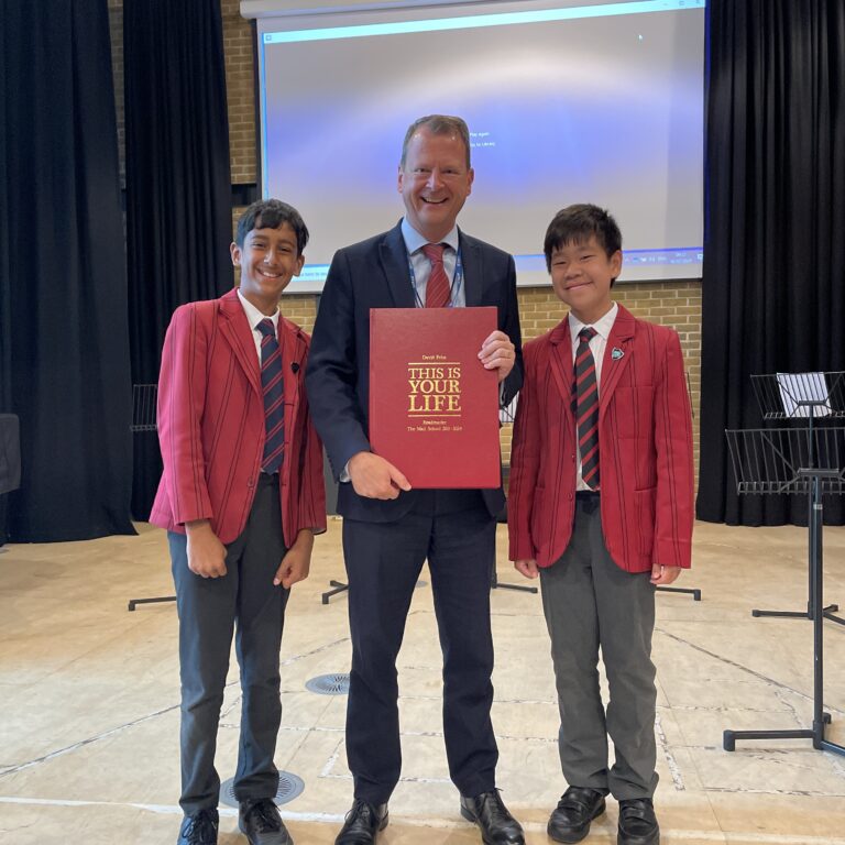 News & Events | Independent Education | The Mall School | The Mall School