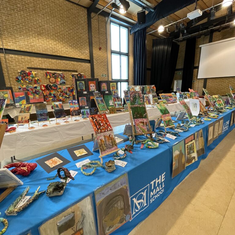 News & Events | Independent Education | The Mall School | The Mall School