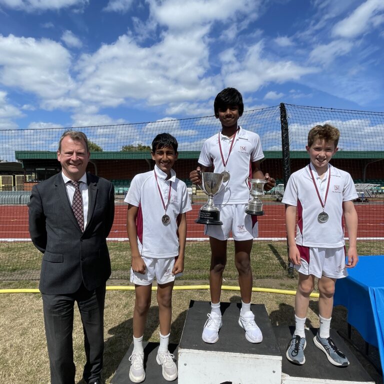 News & Events | Independent Education | The Mall School | The Mall School