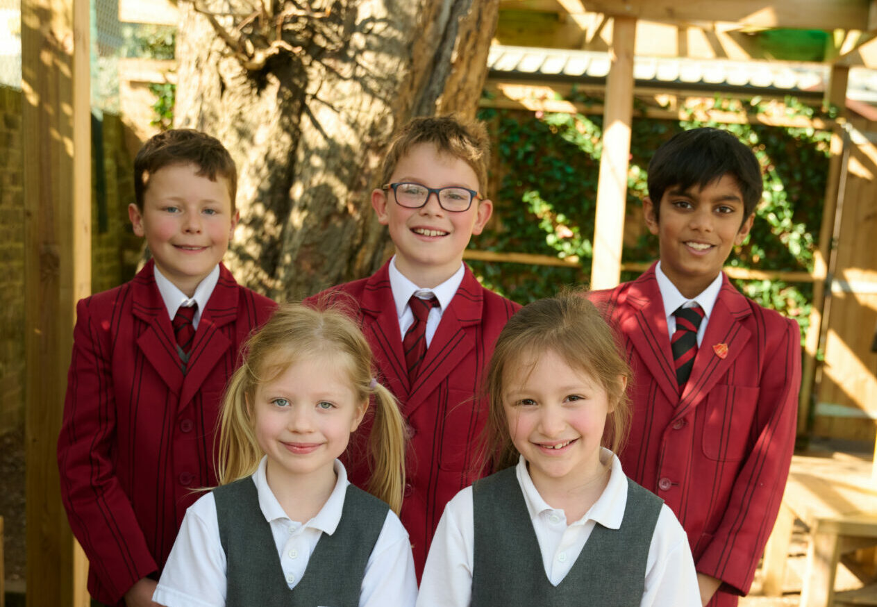 News & Events | Independent Education | The Mall School | The Mall School